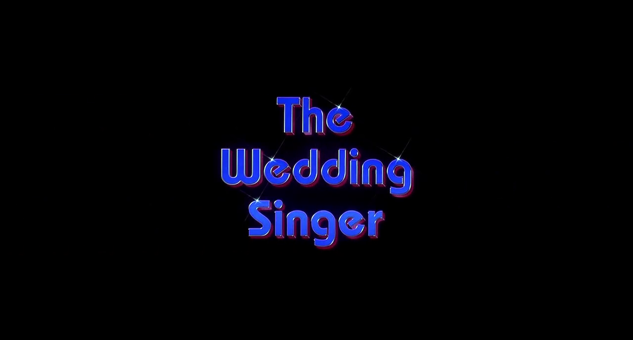 The Wedding Singer (1998) — Set-Jetter