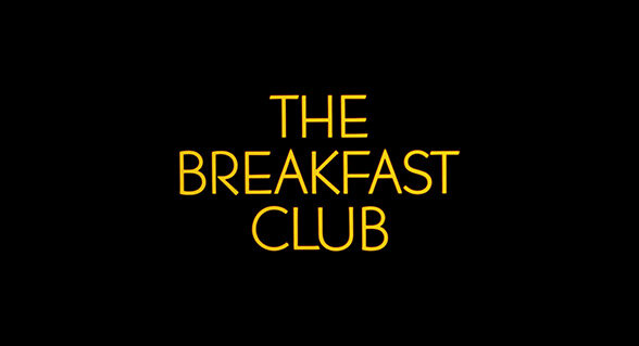 The Breakfast Club (1985) — Set-Jetter