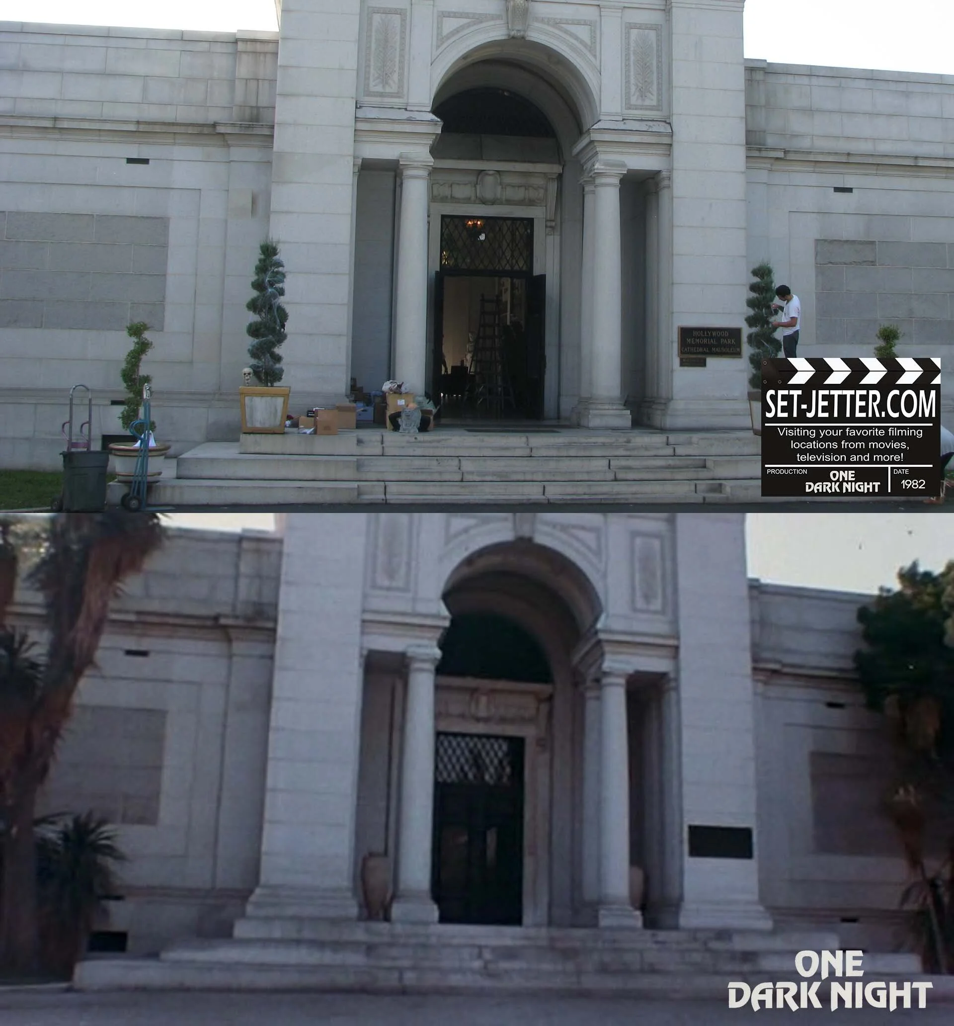Movies In Hollywood Forever Cemetery 60 Photos - Moonagedaydream.film