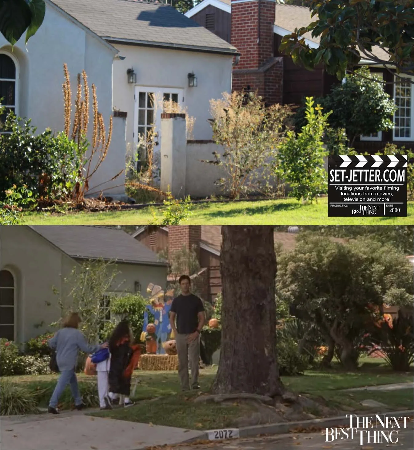 Malcolm In The Middle House Set