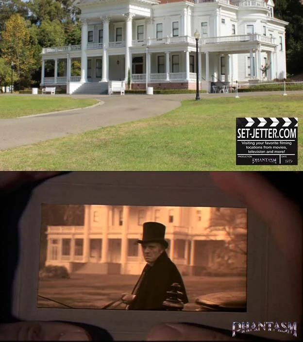 Phantasm (1979) — Set-Jetter