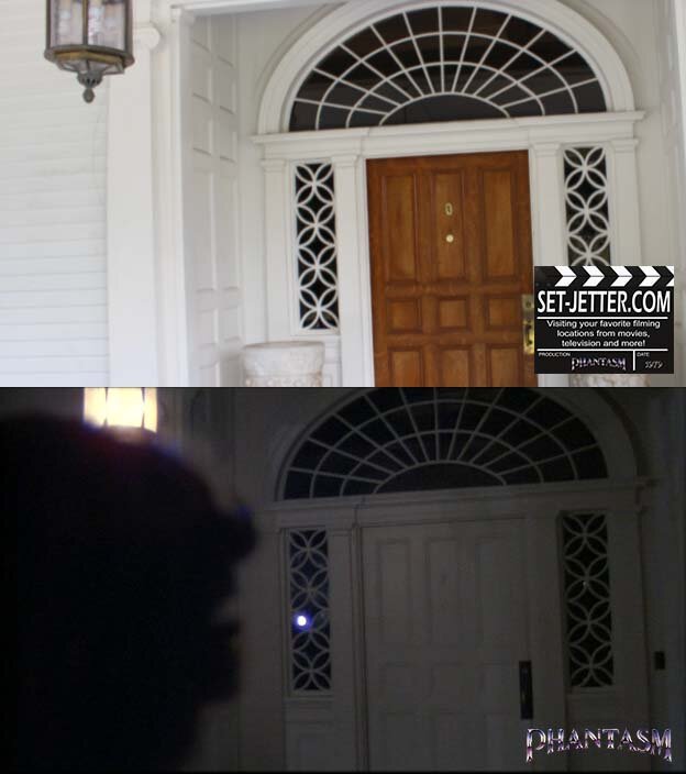 Phantasm (1979) — Set-Jetter