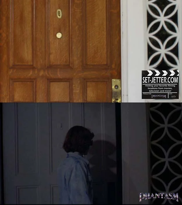 Phantasm (1979) — Set-Jetter
