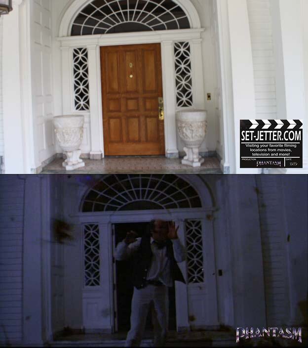 Phantasm (1979) — Set-Jetter