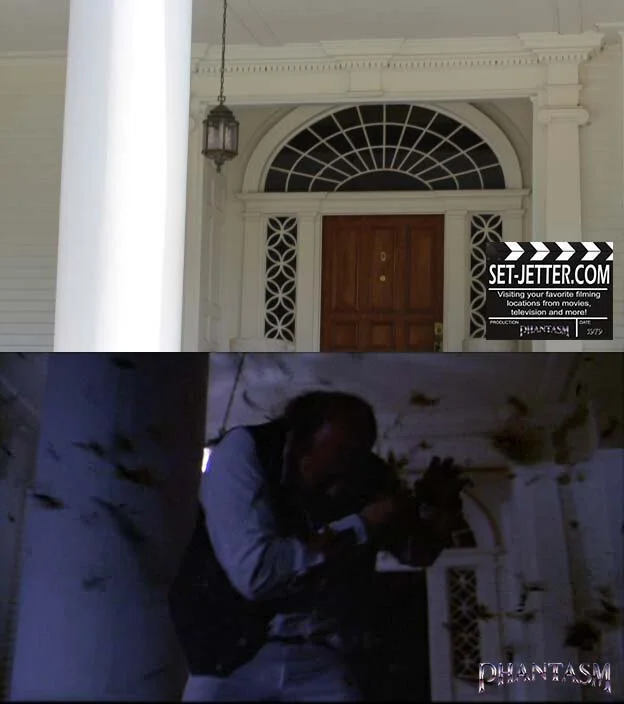 Phantasm (1979) — Set-Jetter