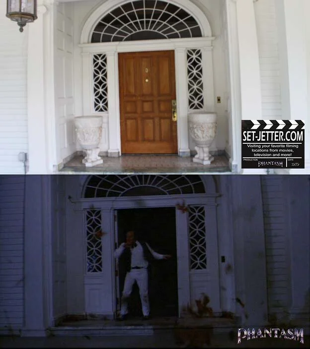 Phantasm (1979) — Set-Jetter