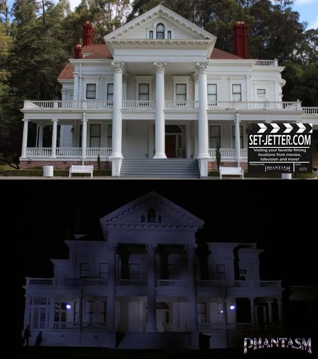 Phantasm (1979) — Set-Jetter
