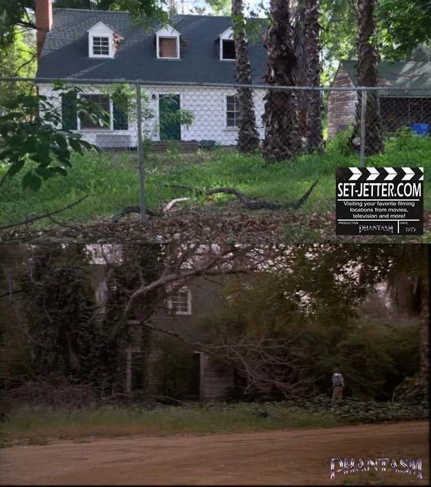 Phantasm (1979) — Set-Jetter