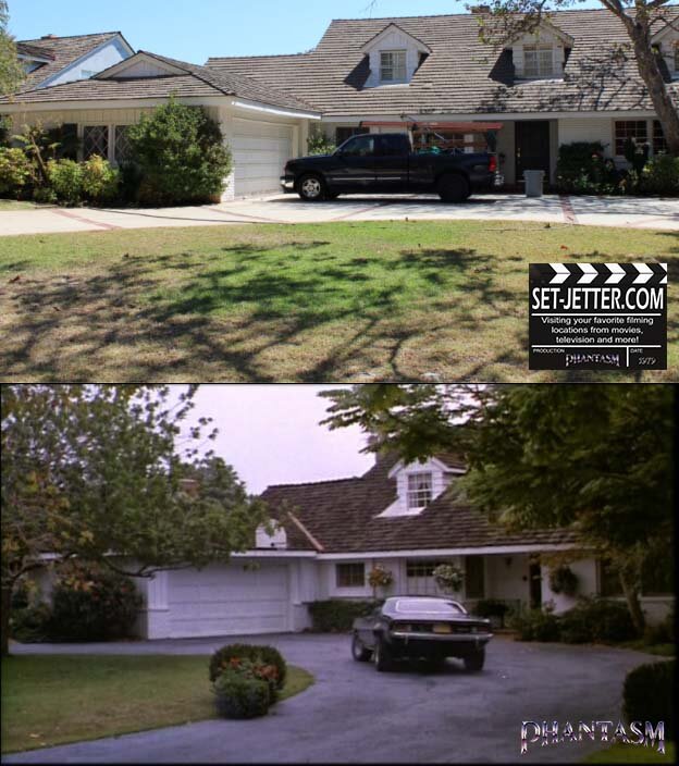 Phantasm (1979) — Set-Jetter