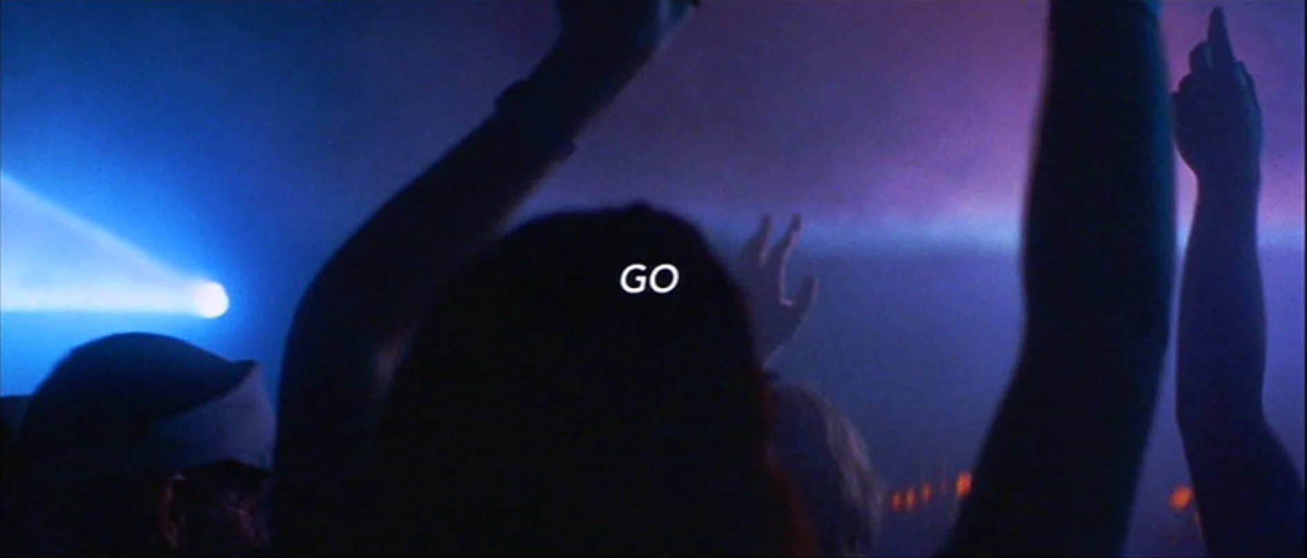 Go (1999) — Set-Jetter