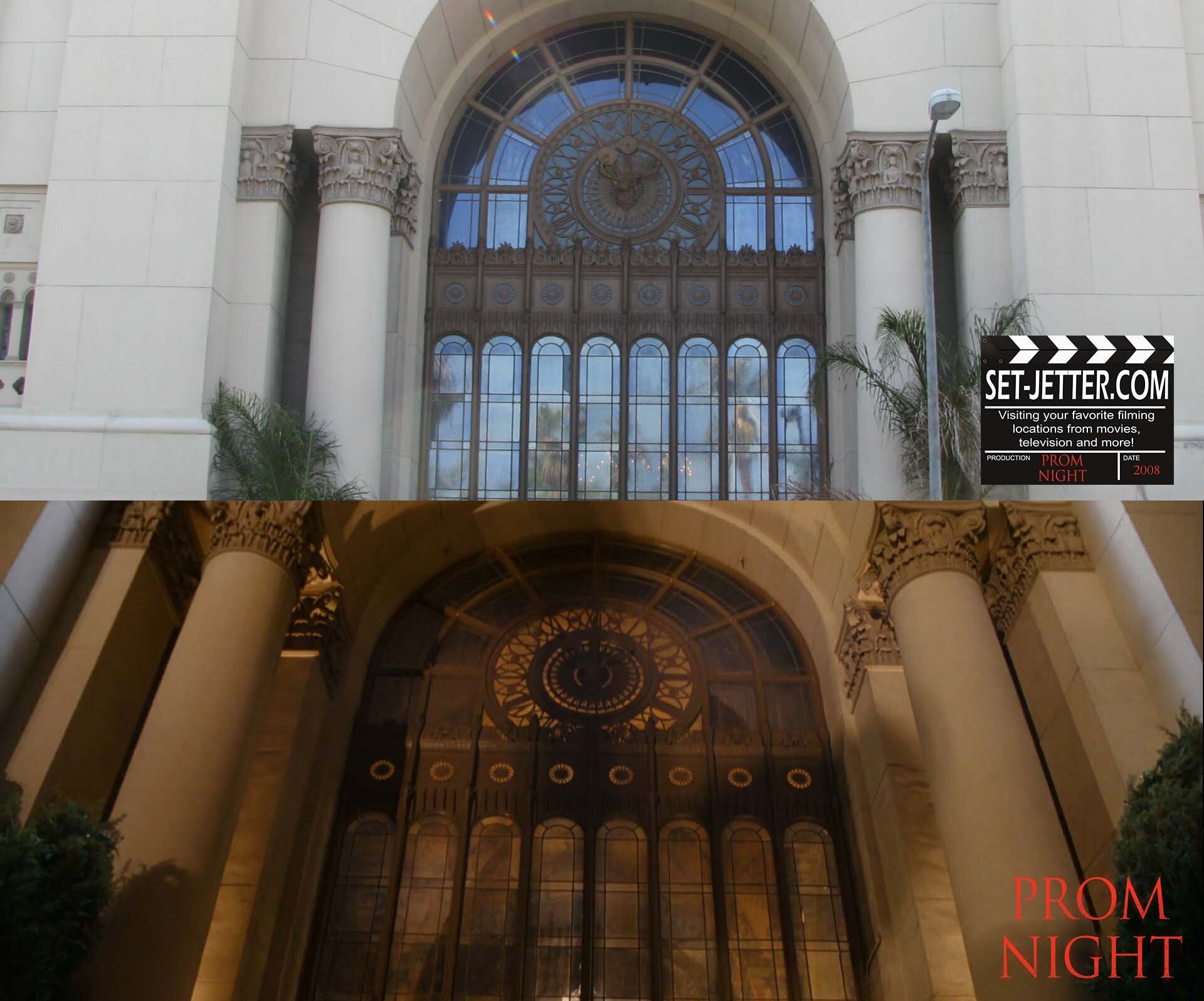 Prom Night Movie 2008