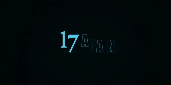 17 Again (2009) — Set-Jetter