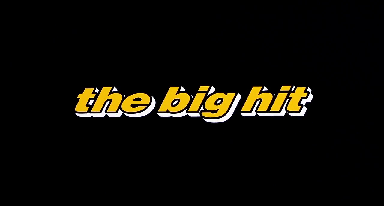 The Big Hit (1998) — Set-Jetter