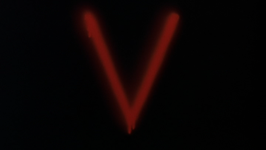 V: The Mini Series (1983) — Set-Jetter