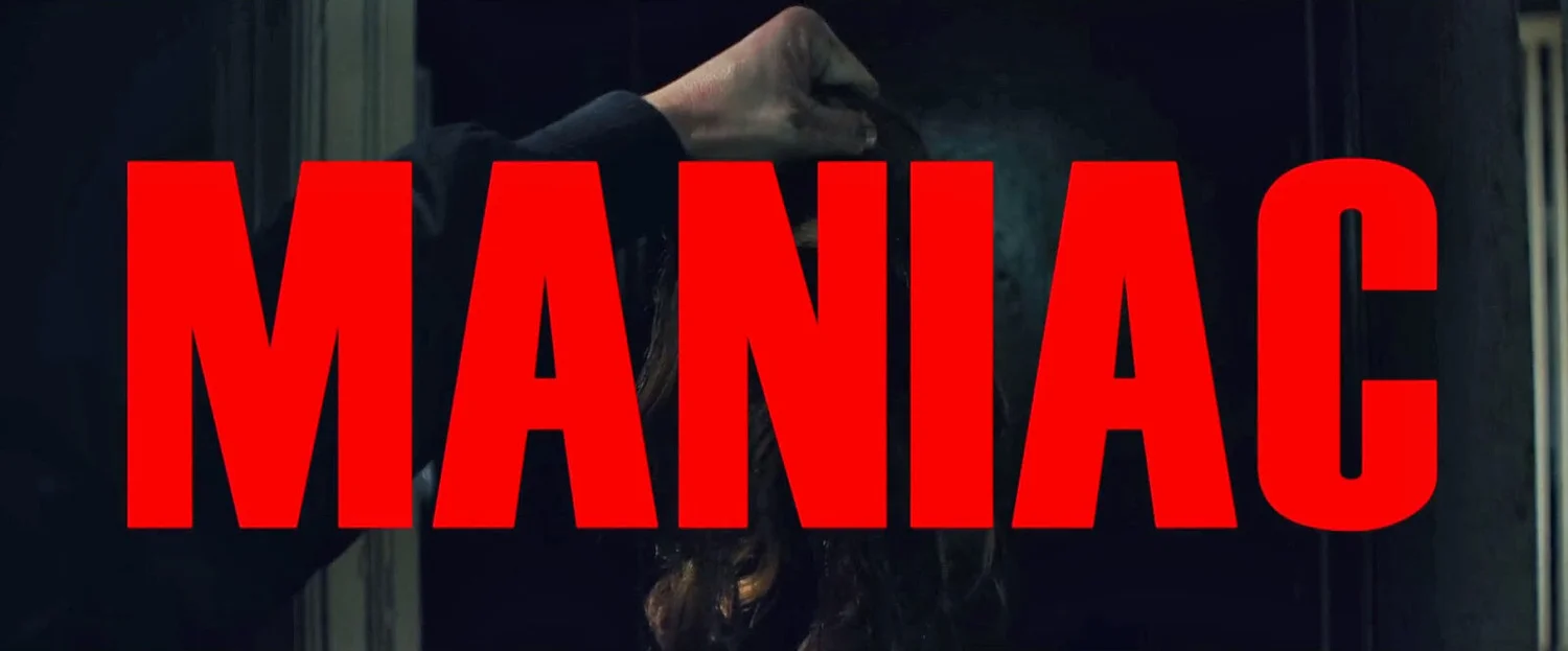 Maniac (2012) — Set-Jetter