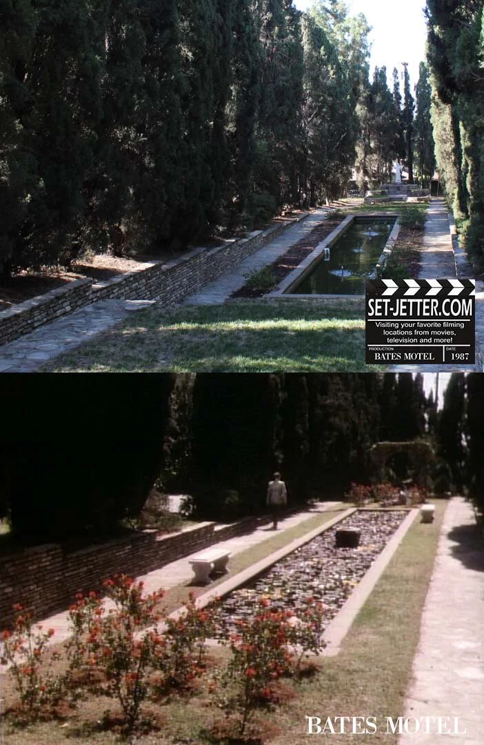 Bates Motel (1987) — Set-Jetter