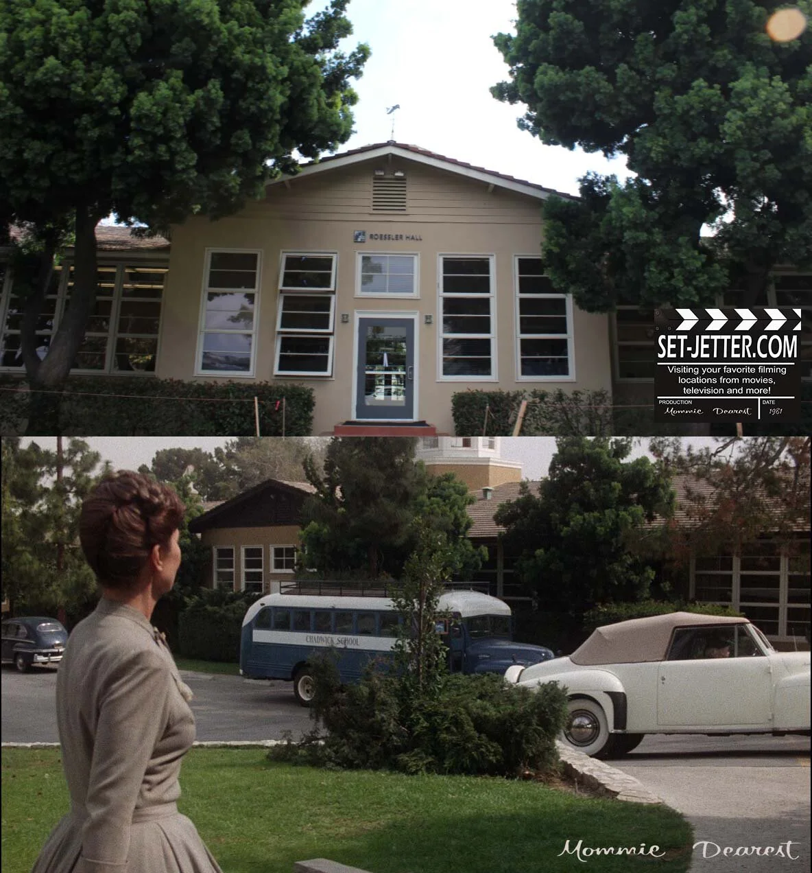 Mommie Dearest 1981 Internet Archive