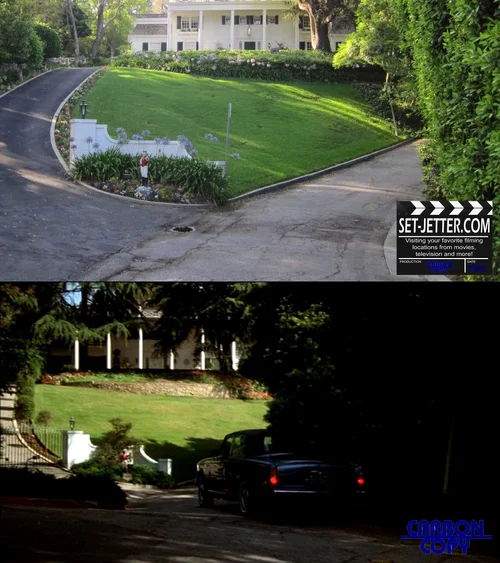 Carbon Copy (1981) — Set-Jetter