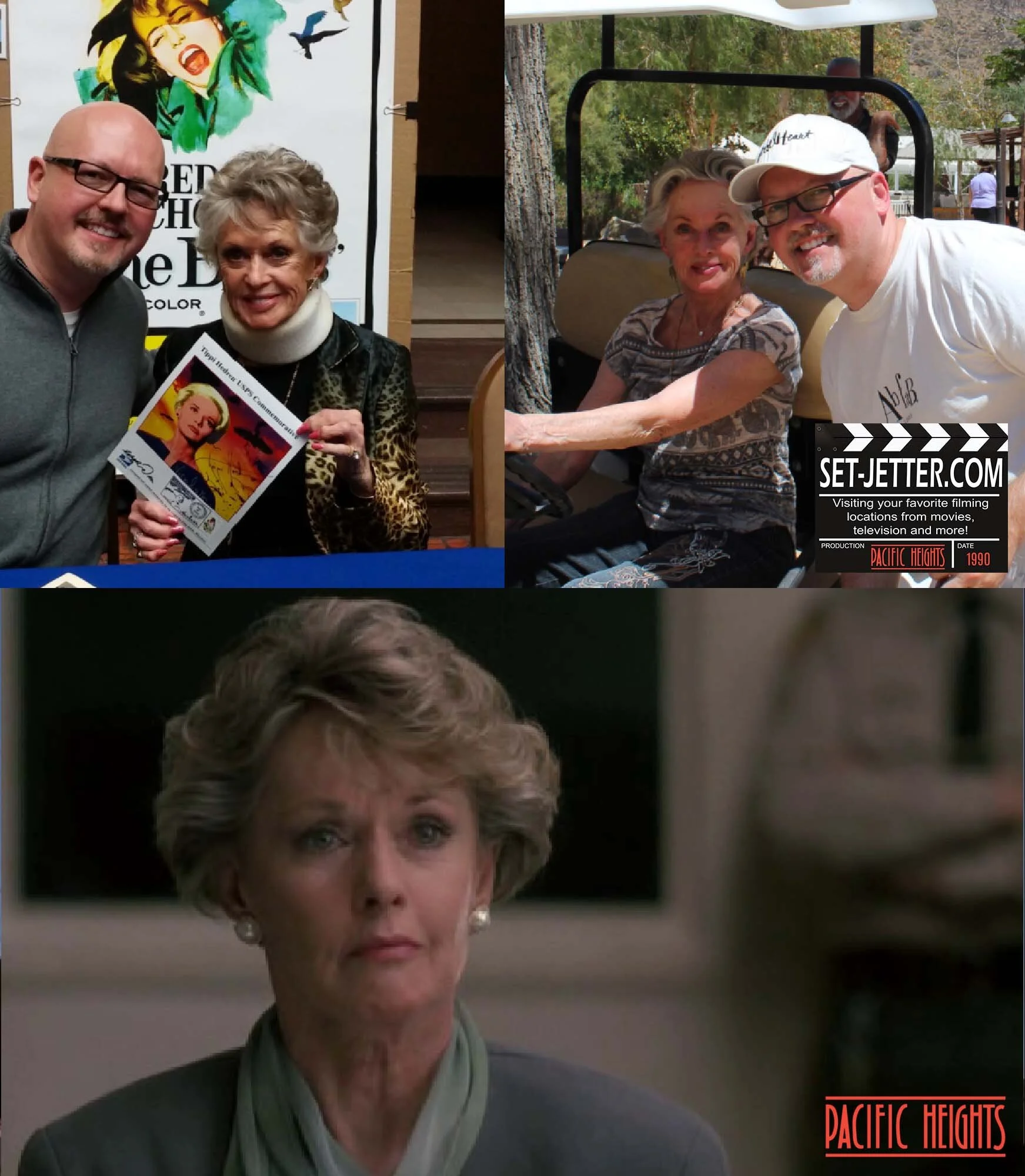 Pacific Heights (1990) — Set-Jetter