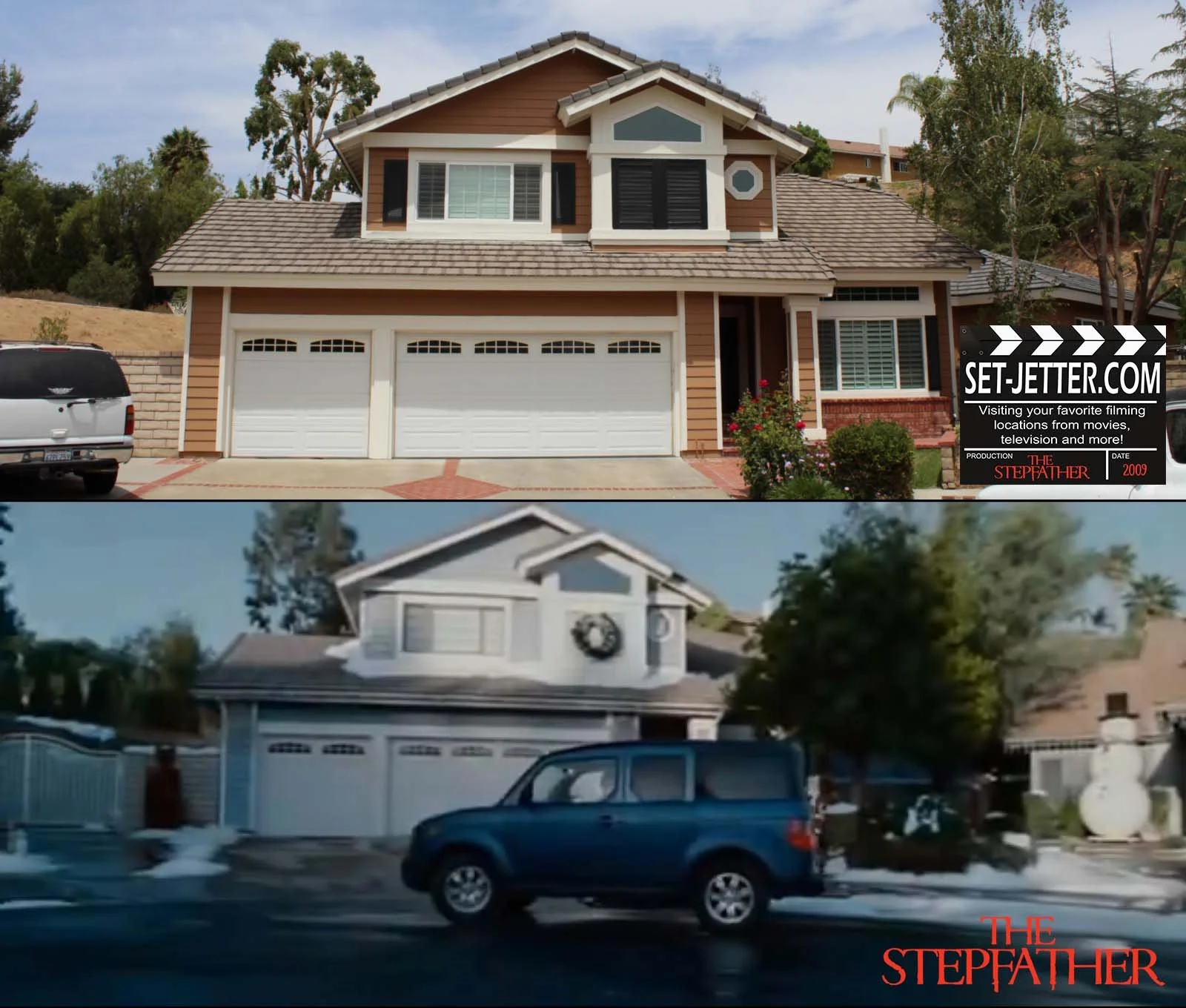 Original The Stepfather Movie