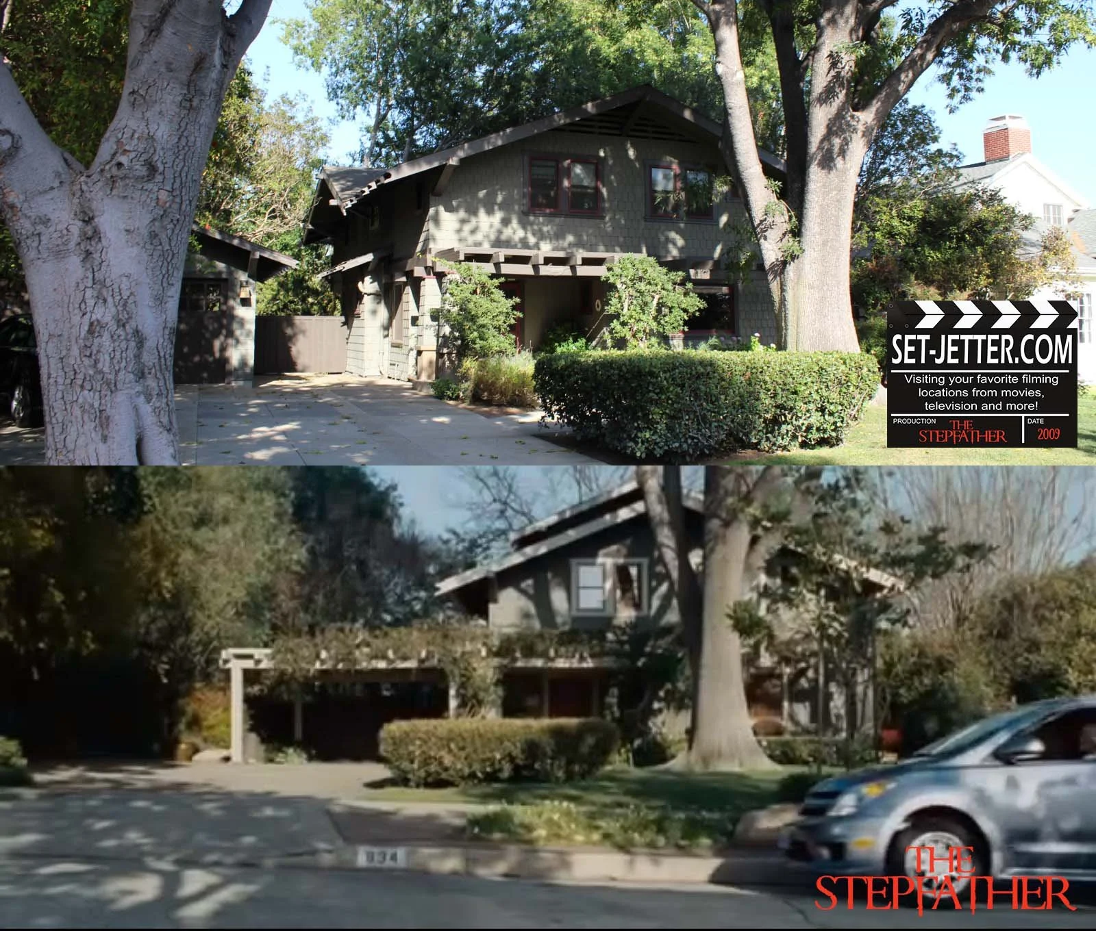 Original The Stepfather Movie