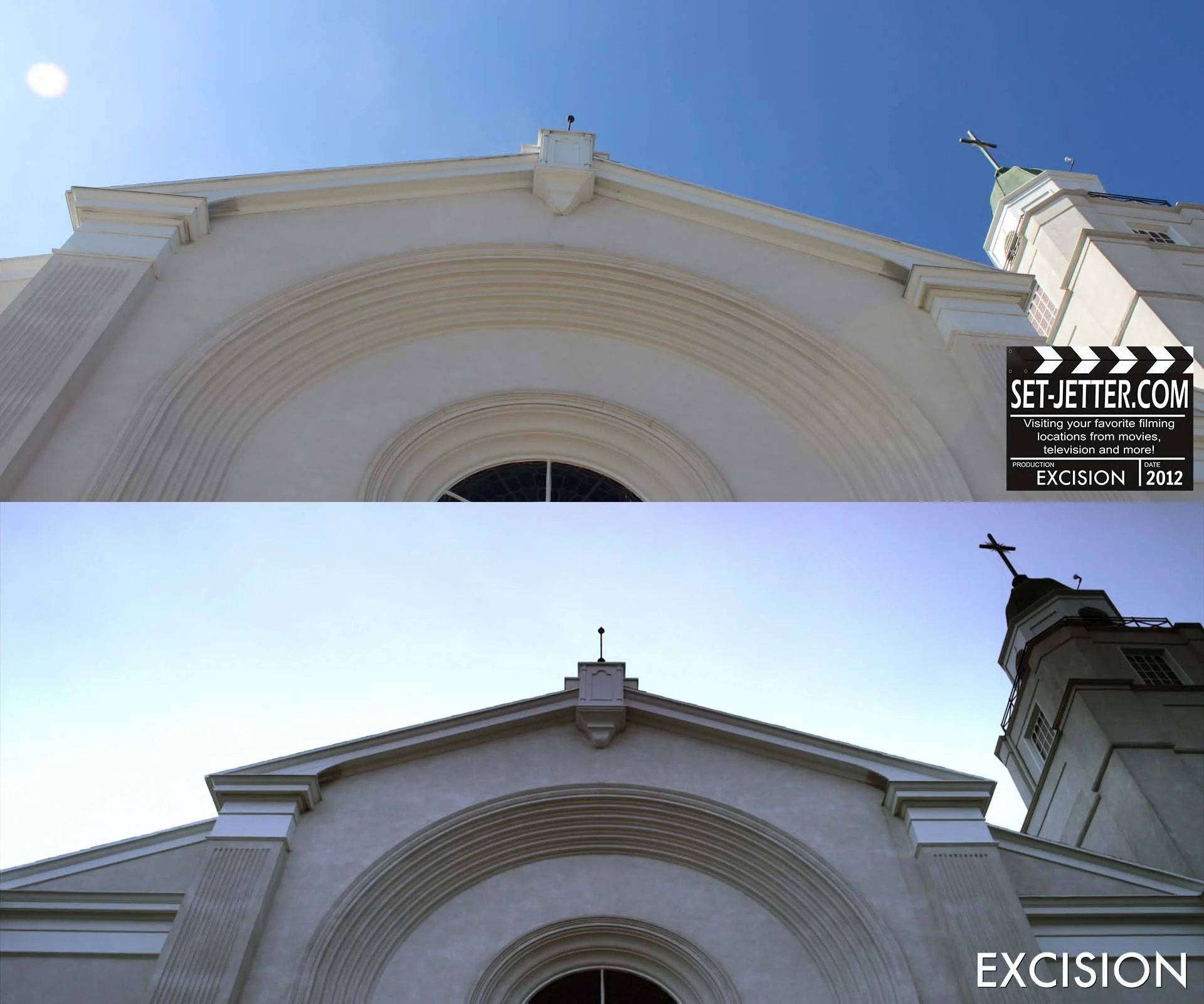 Excision (2012) — Set-Jetter