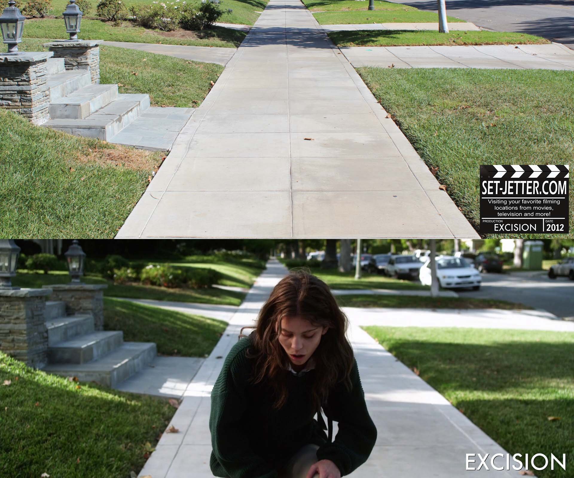 Excision (2012) — Set-Jetter