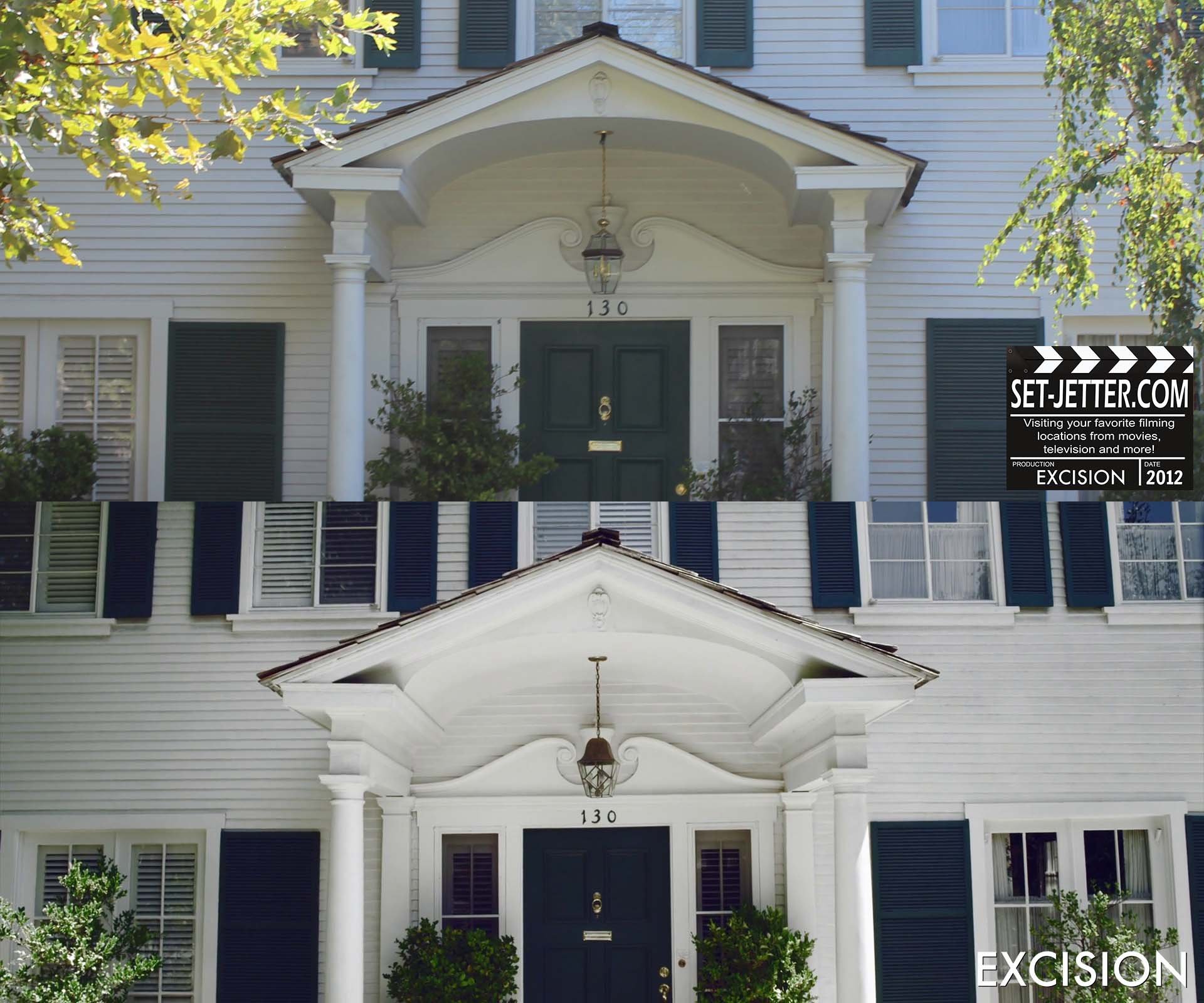 Excision (2012) — Set-Jetter