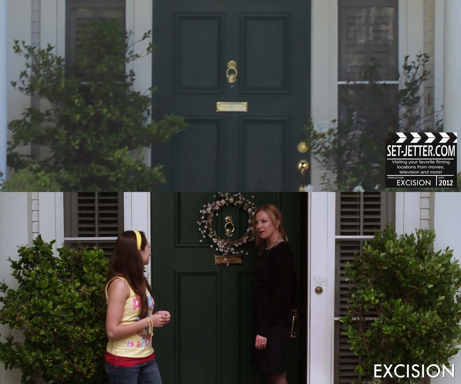 Excision (2012) — Set-Jetter