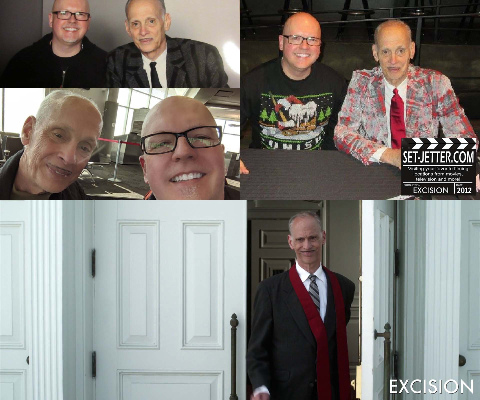 Excision (2012) — Set-Jetter