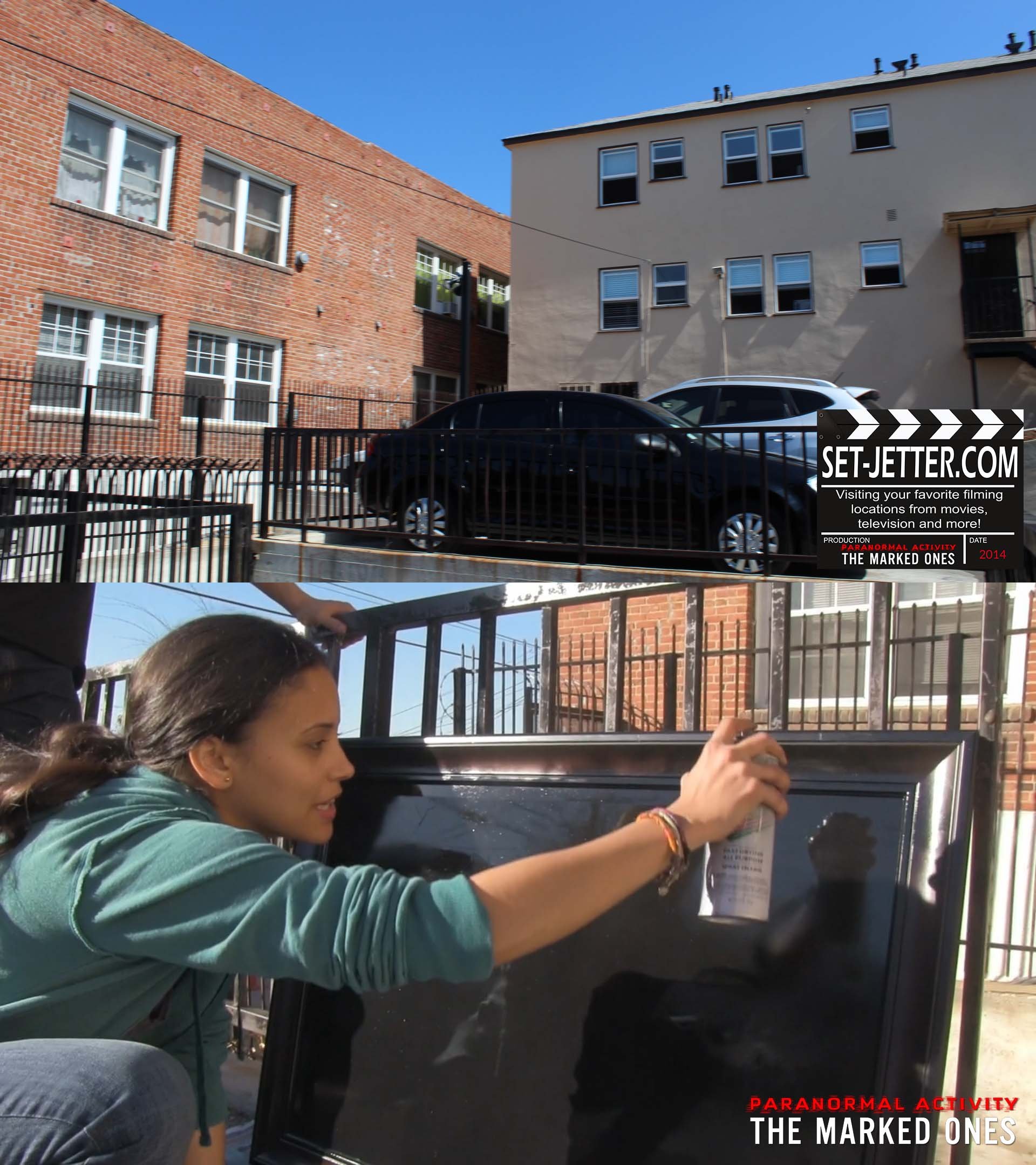 Paranormal Activity 10