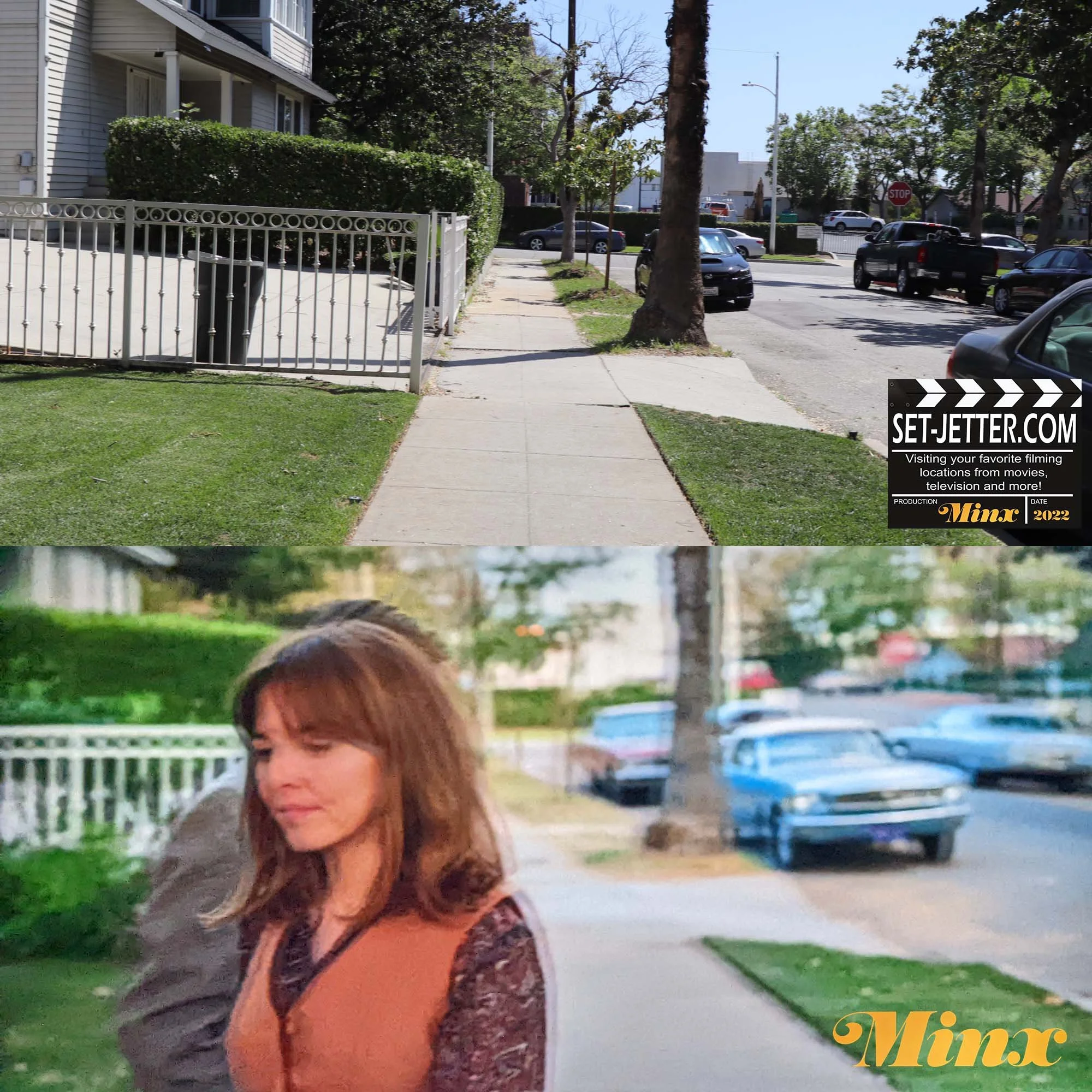 Minx (2022) — Set-Jetter