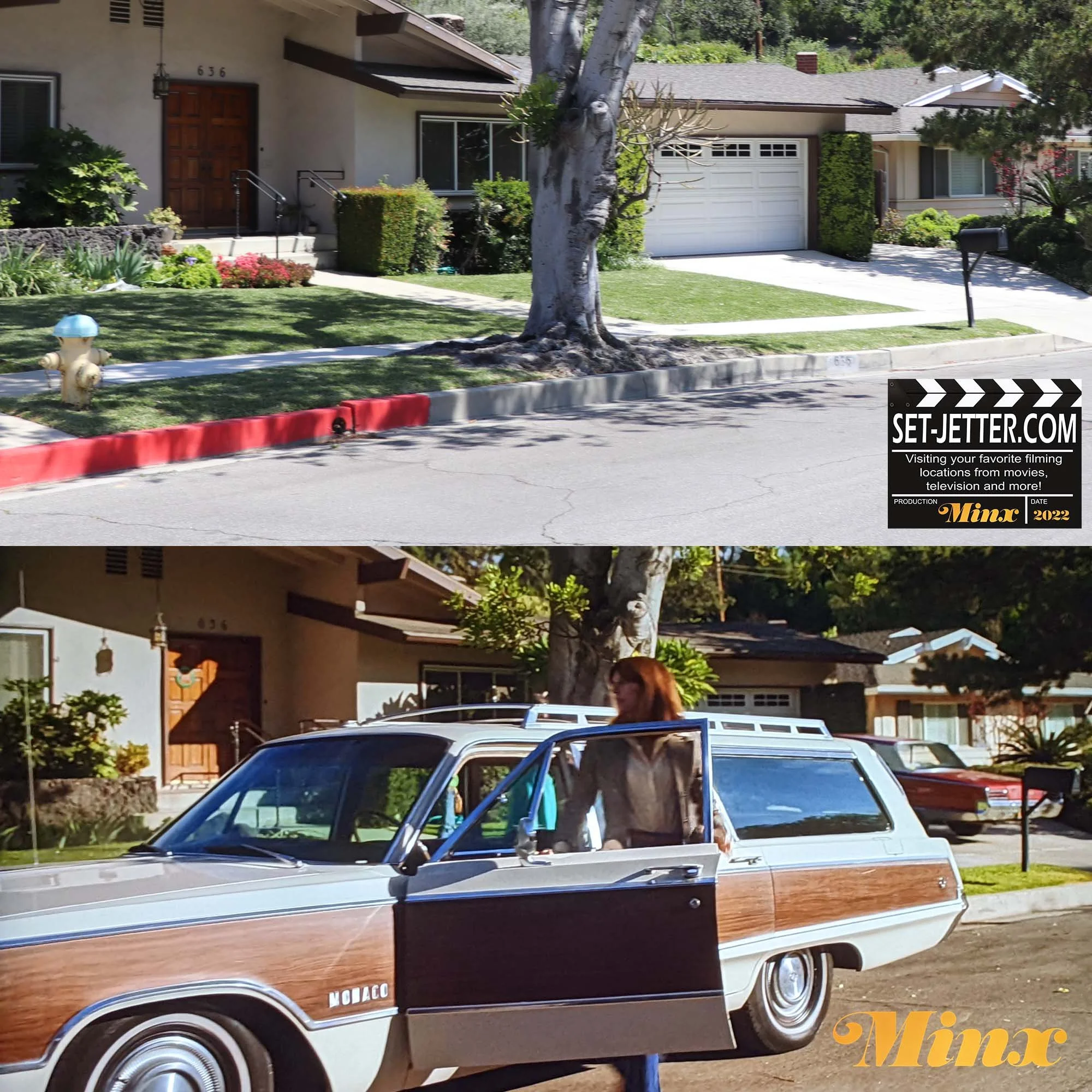 Minx (2022) — Set-Jetter