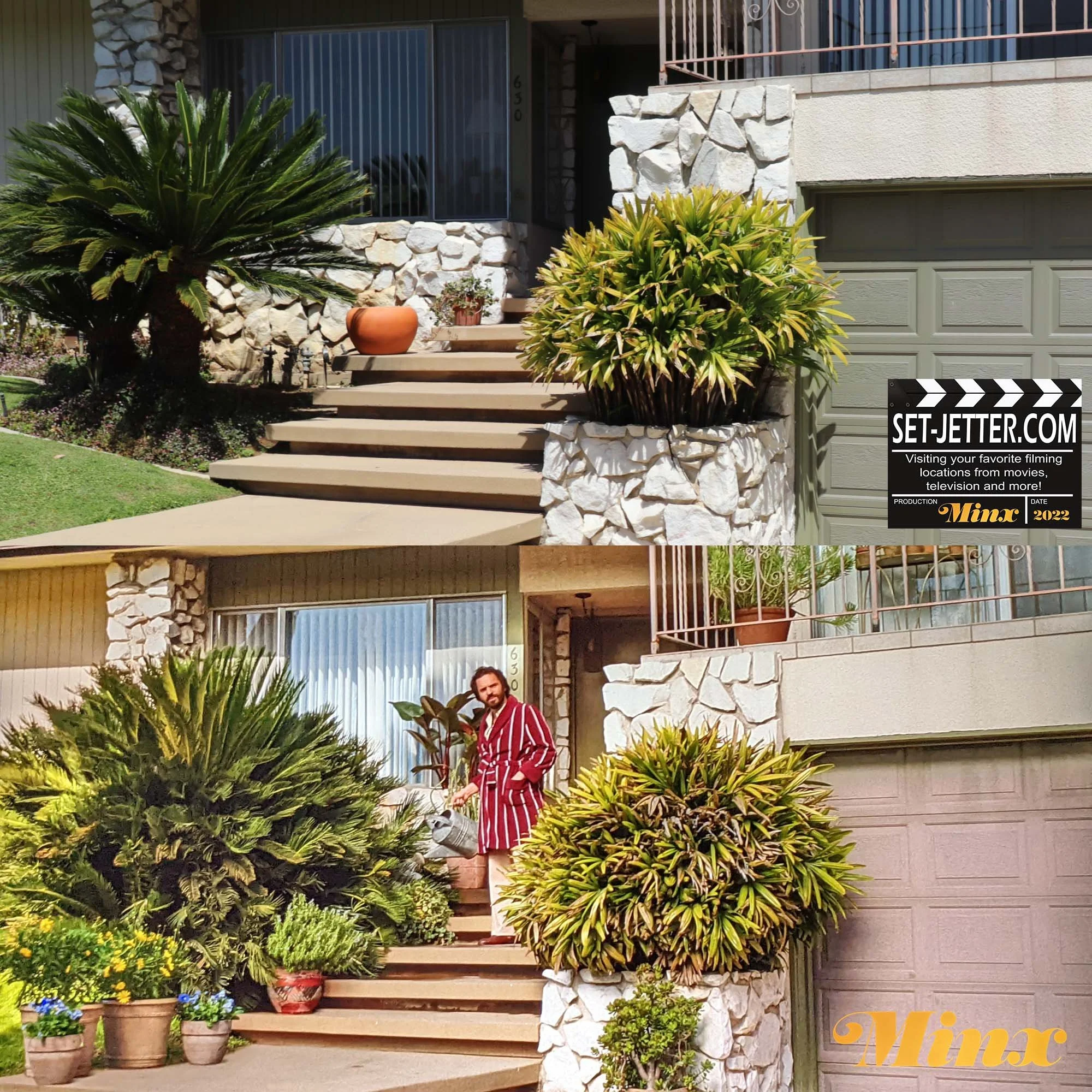 Minx (2022) — Set-Jetter