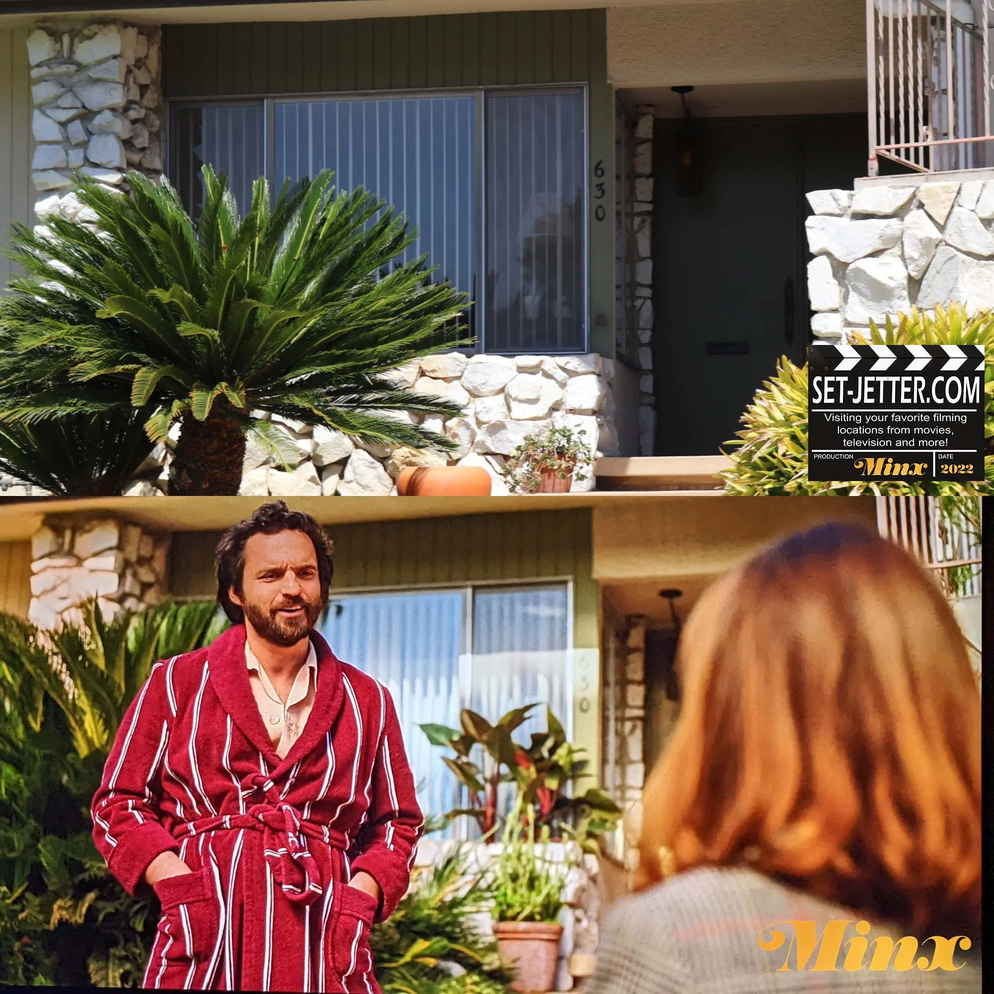 Minx (2022) — Set-Jetter