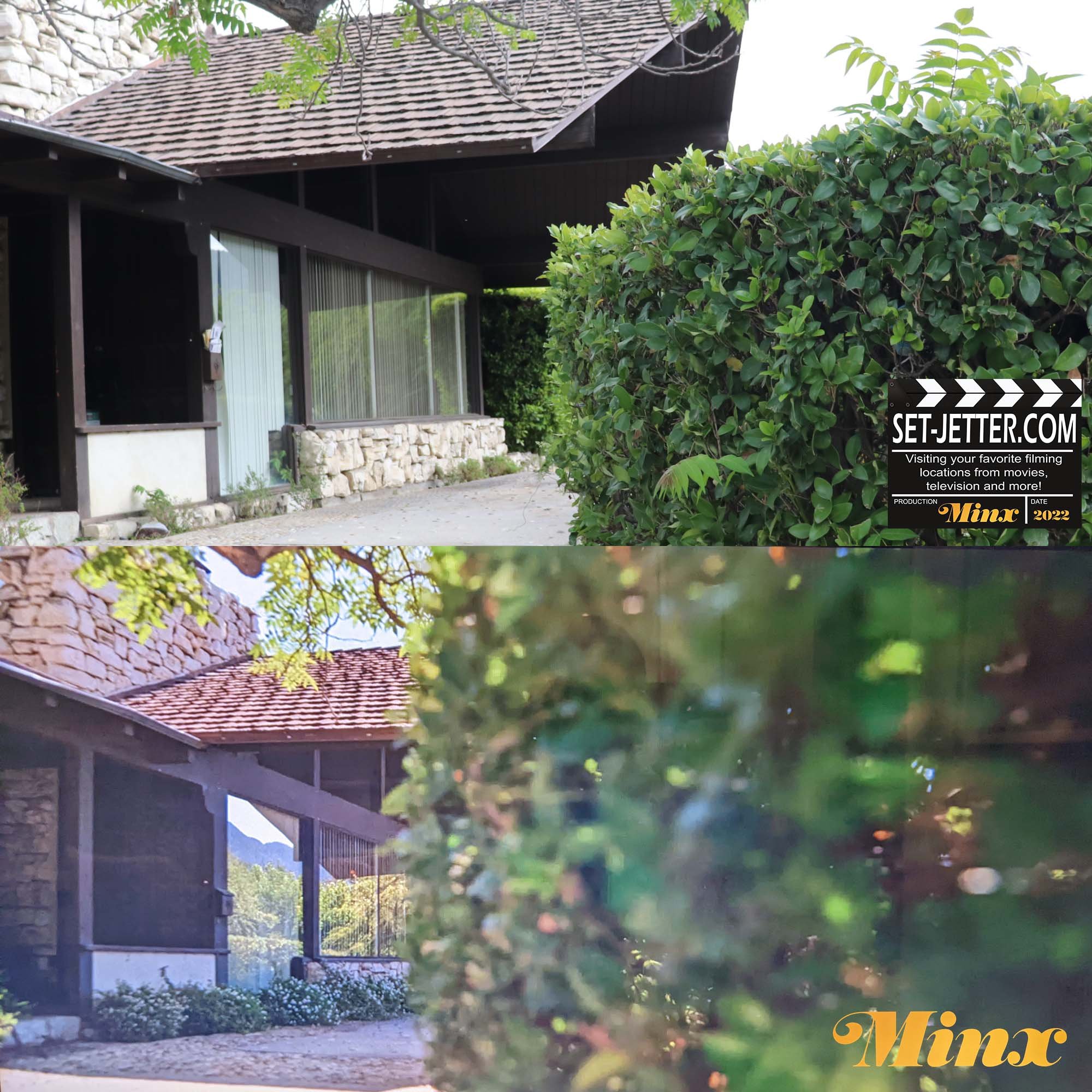 Minx (2022) — Set-Jetter