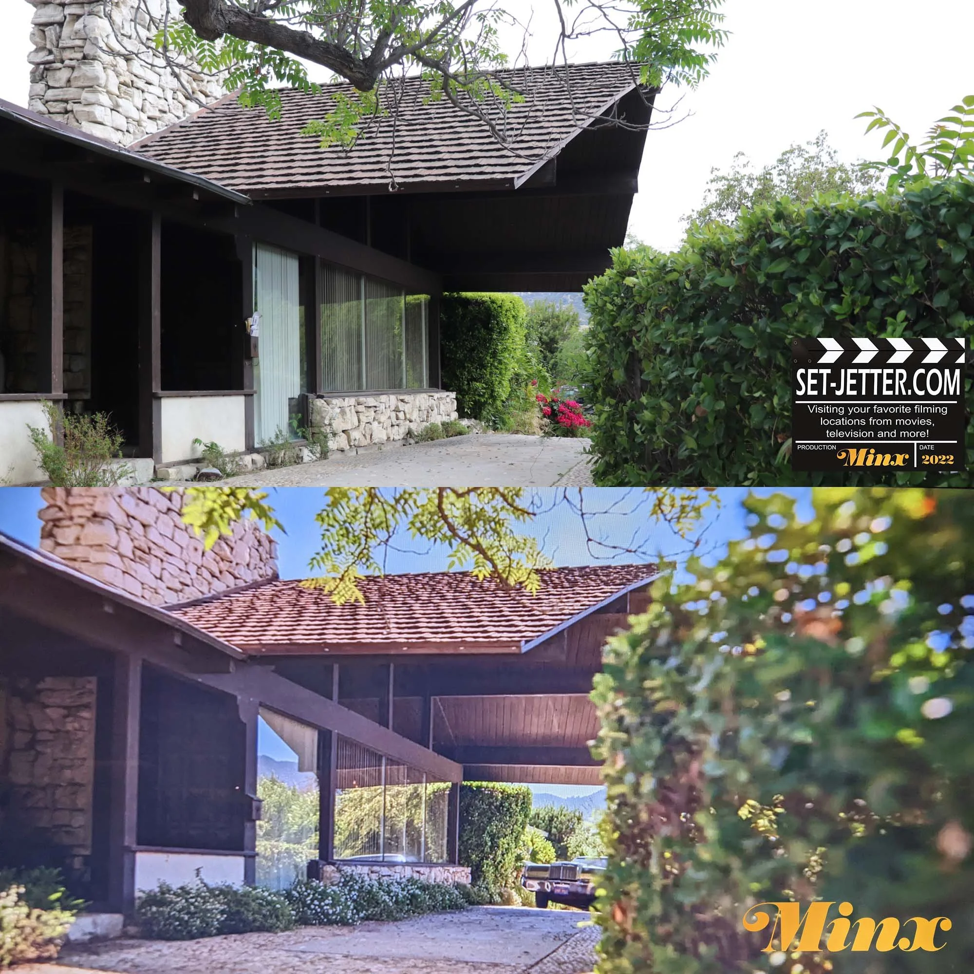 Minx (2022) — Set-Jetter