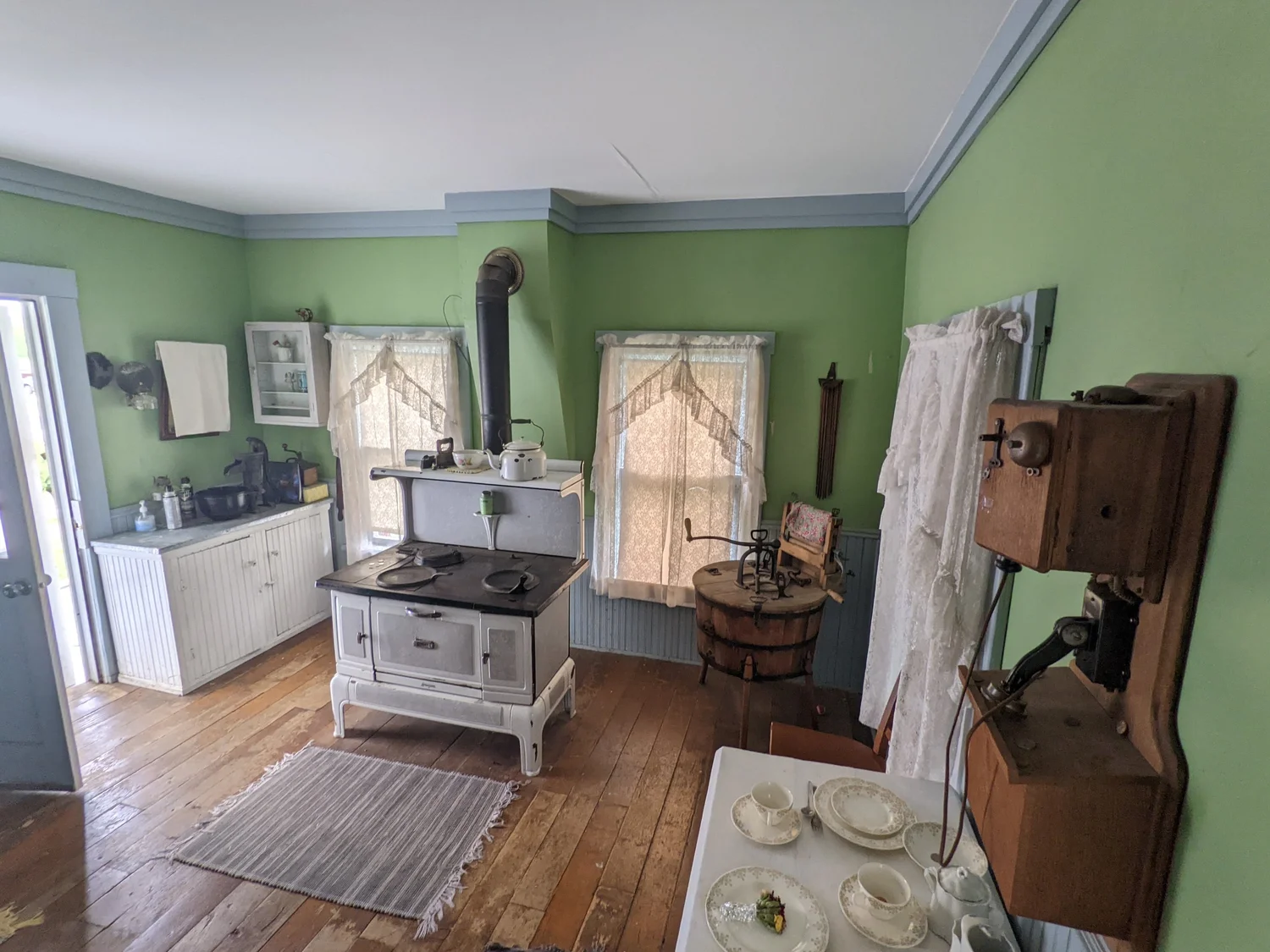 Villisca Ax Murder House (1912) — Set-Jetter
