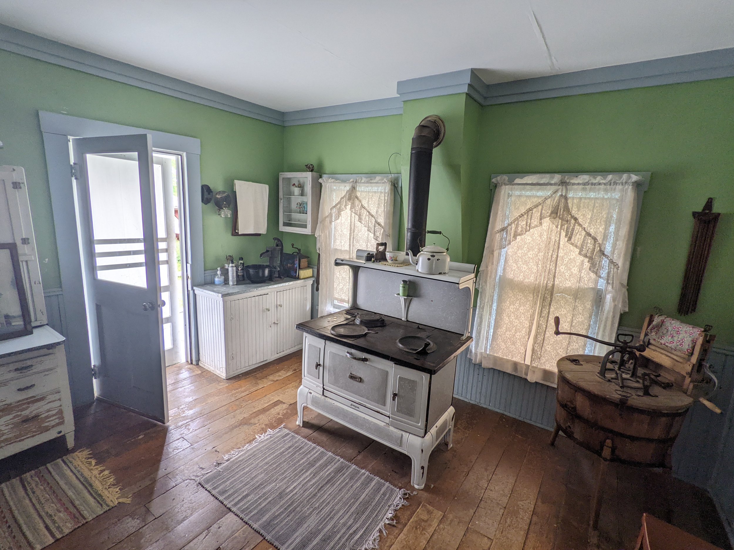 Villisca Ax Murder House (1912) — Set-Jetter