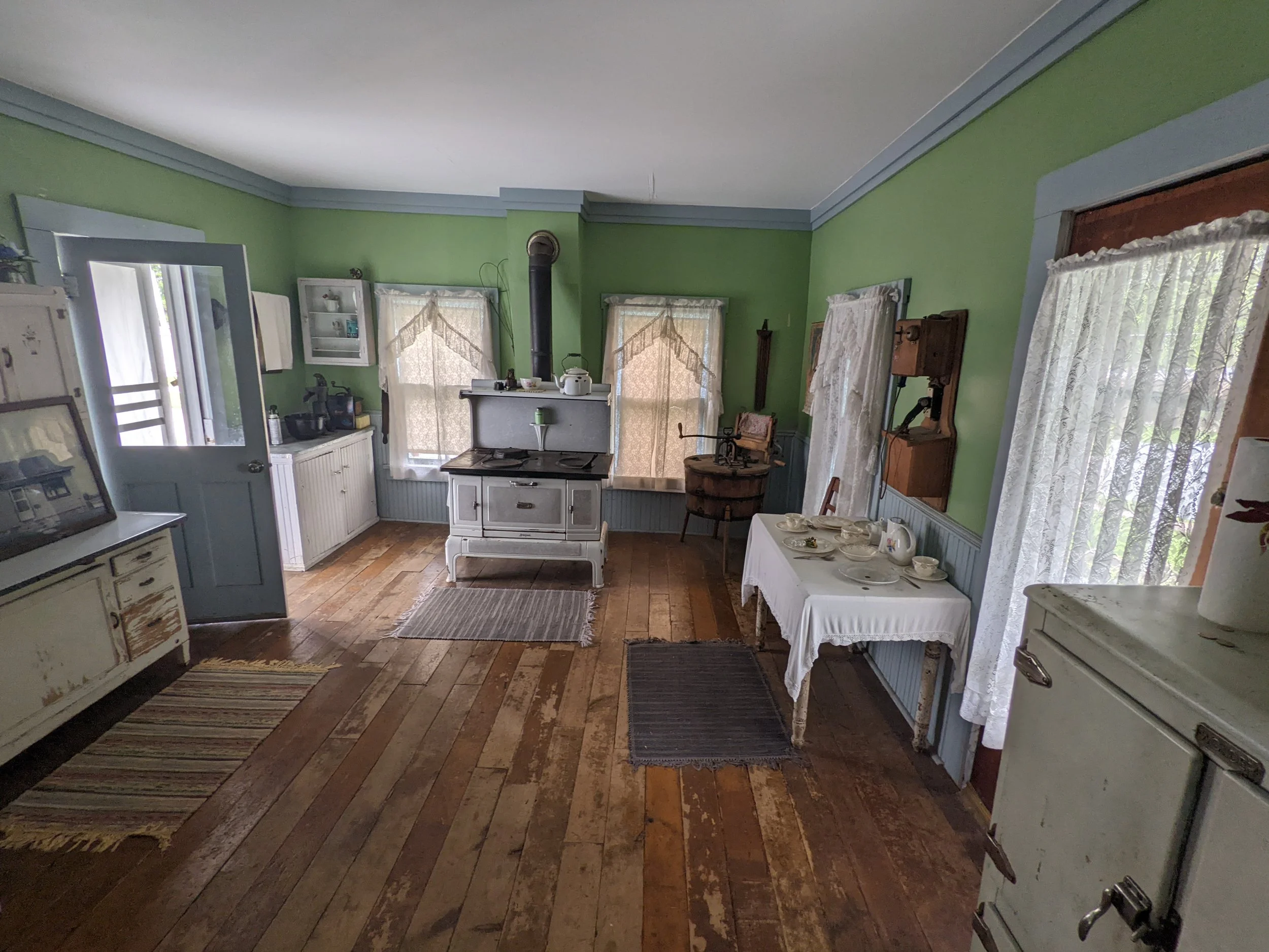 Villisca Ax Murder House (1912) — Set-Jetter