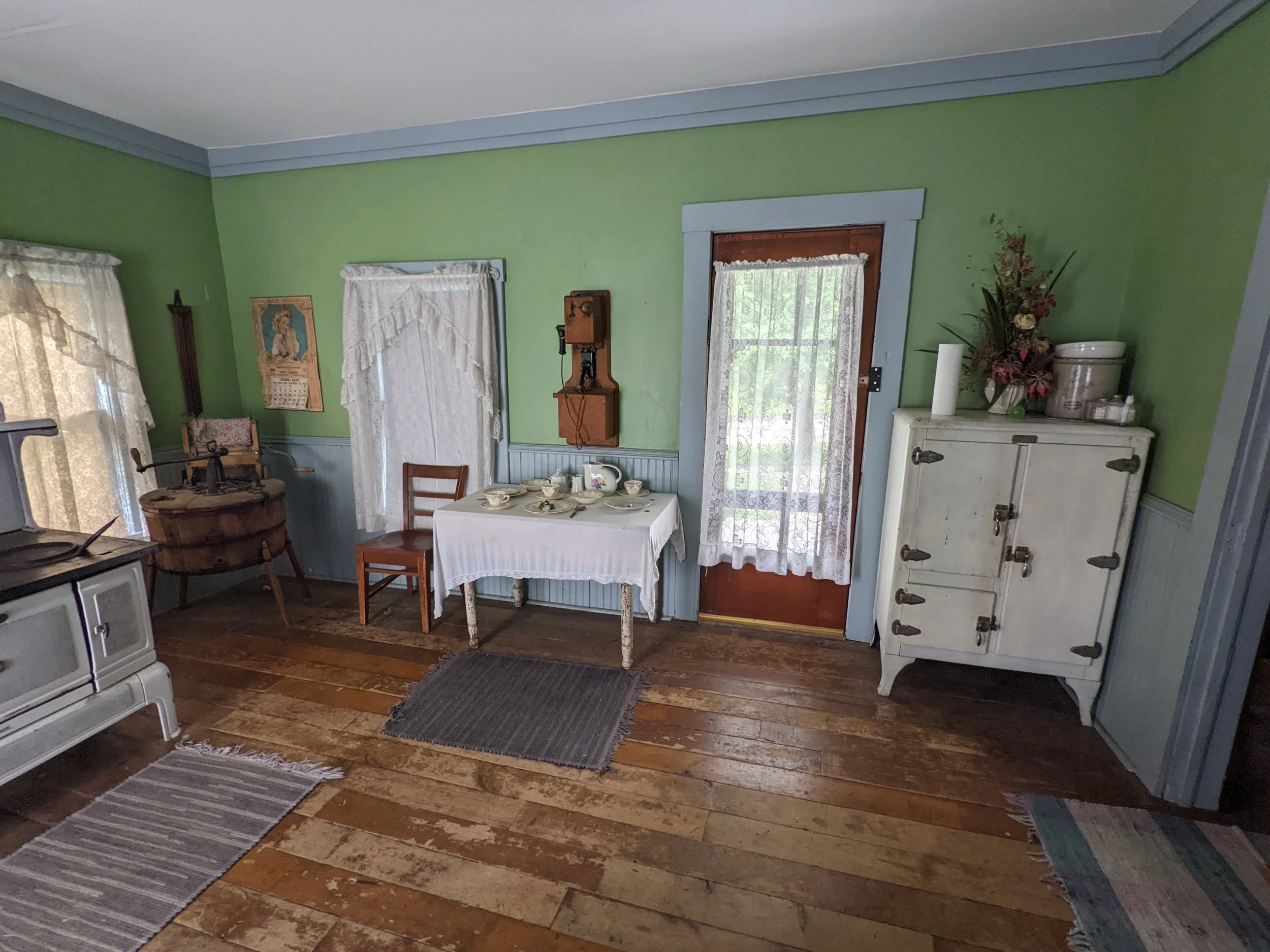 Villisca Ax Murder House (1912) — Set-Jetter