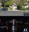 E.T. The Extra-Terrestrial (1982) — Set-Jetter