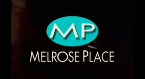 Melrose Place (1992) — Set-Jetter