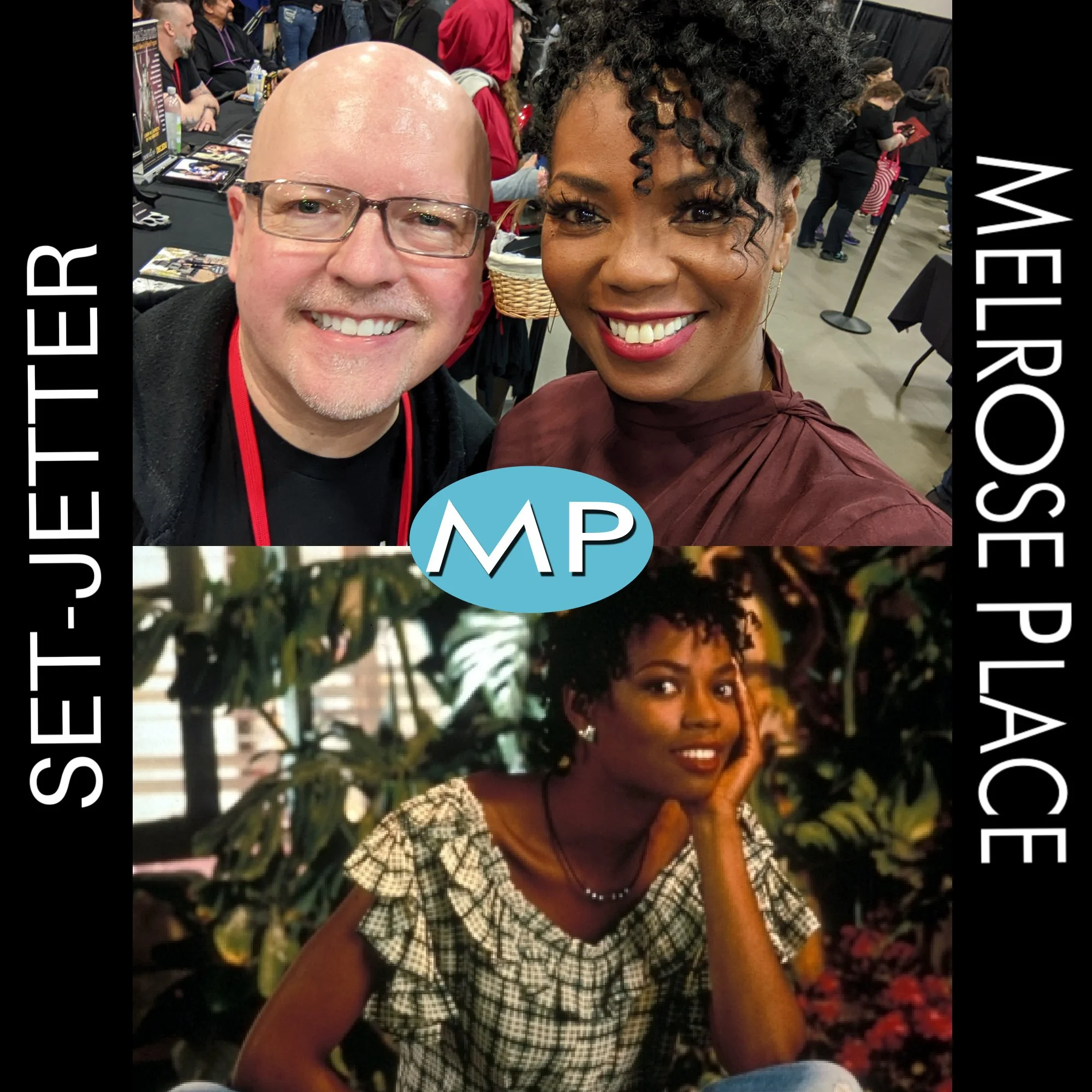 Melrose Place (1992) — Set-Jetter