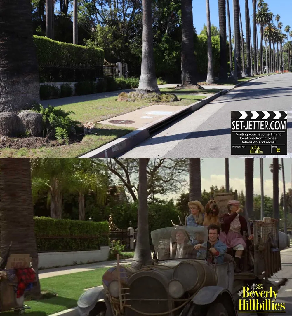 The Beverly Hillbillies Movie 1993