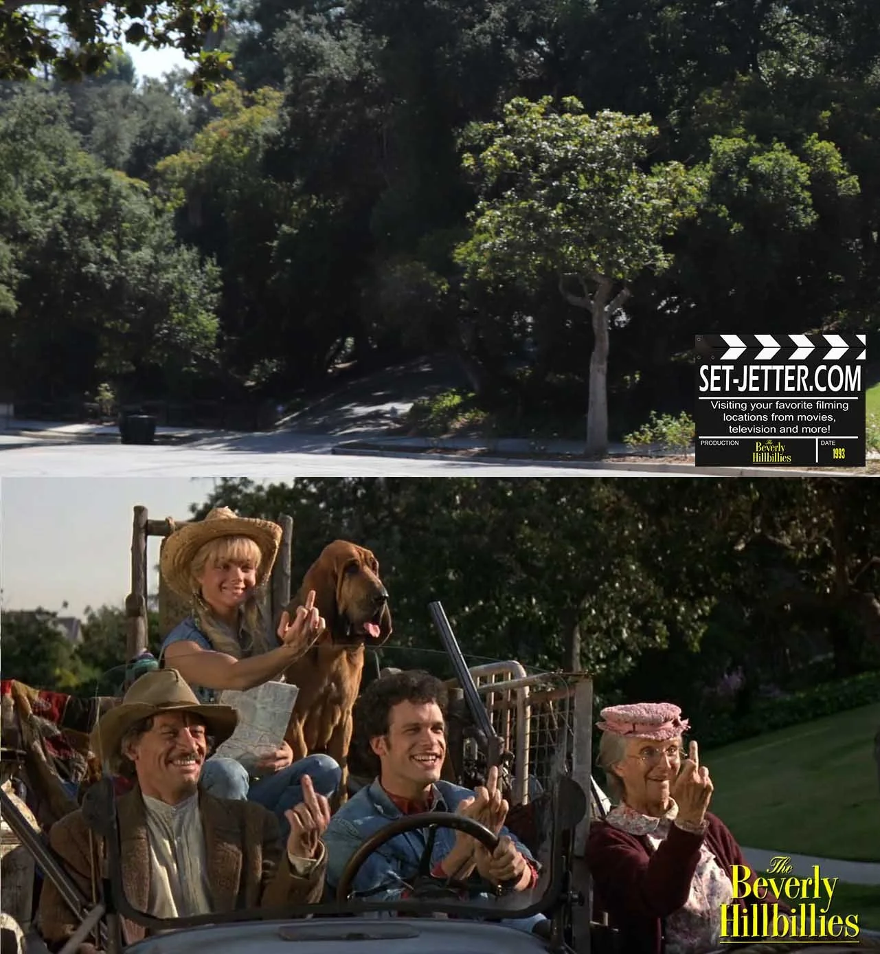 Beverly Hillbillies Movie