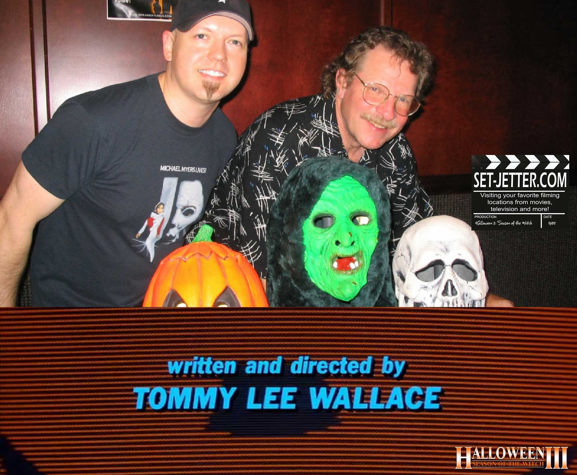 Halloween 3 Cast