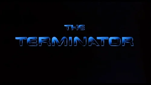 The Terminator (1984) — Set-Jetter
