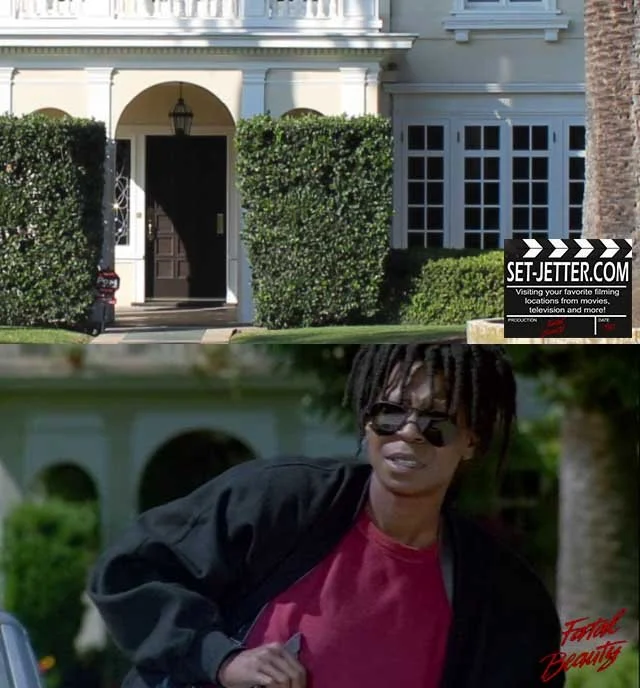 Fatal Beauty (1987) — Set-Jetter