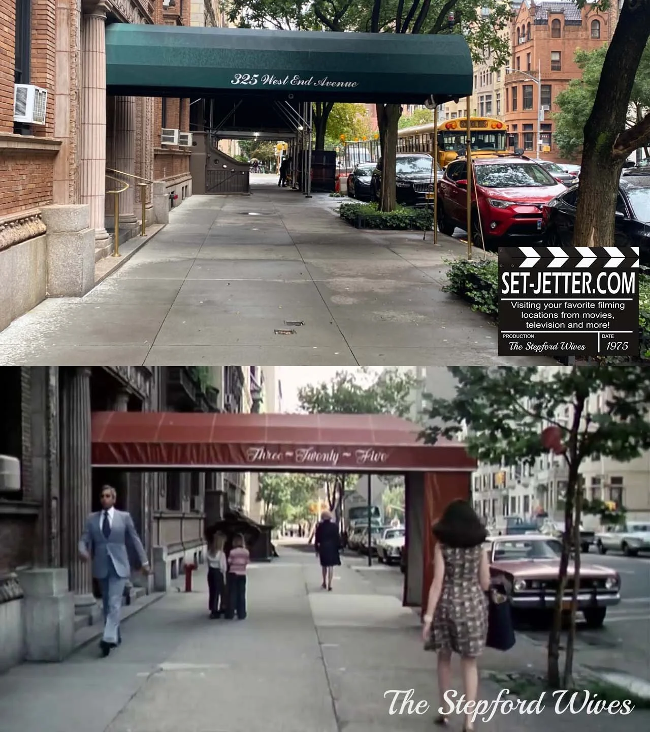 The Stepford Wives 1975